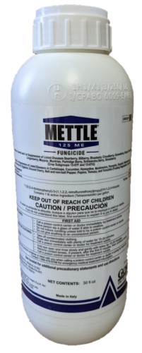 Trifluralin 4EC Herbicide - 2.5 Gallons (compare to Triflurex HFP ...