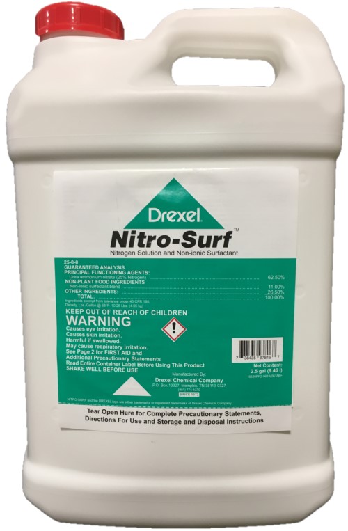 Raptor Herbicide - 1 Gallon (Same AI as Octivio, Beyond) [241-379 ...