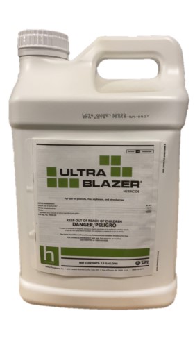 GlyStar Plus - 30 Gallons (41% Glyphosate, generic Roundup, compare to ...